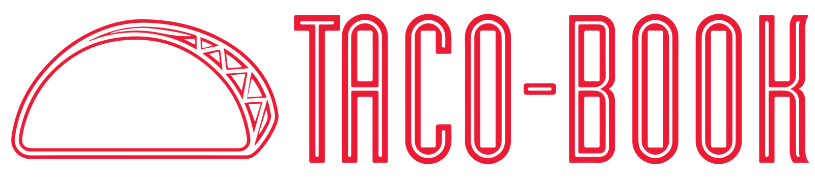 Home [taco-book.com]