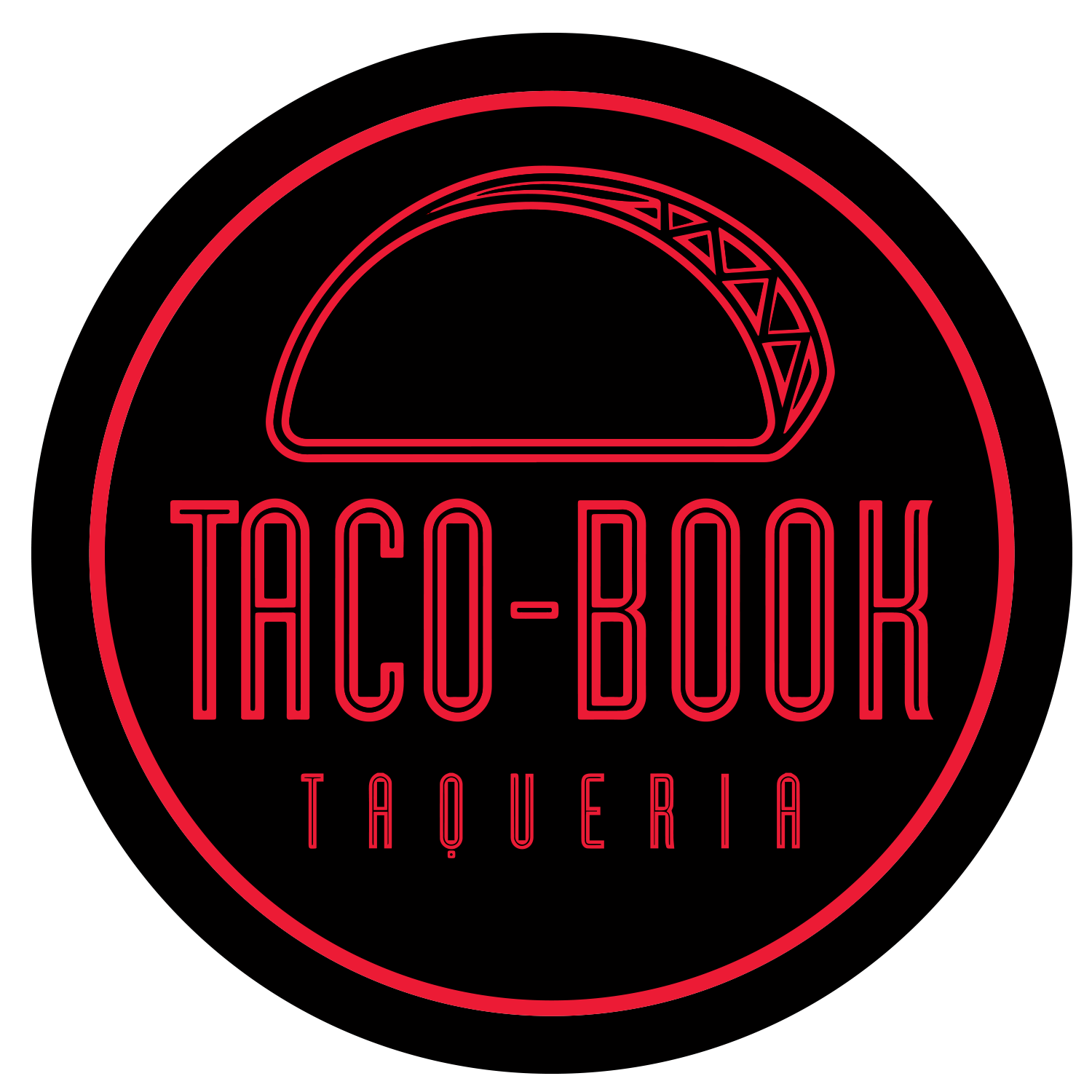 Home [taco-book.com]